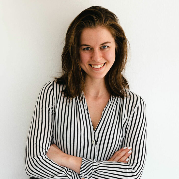 Haferflockenbrot – gesund & knusprig