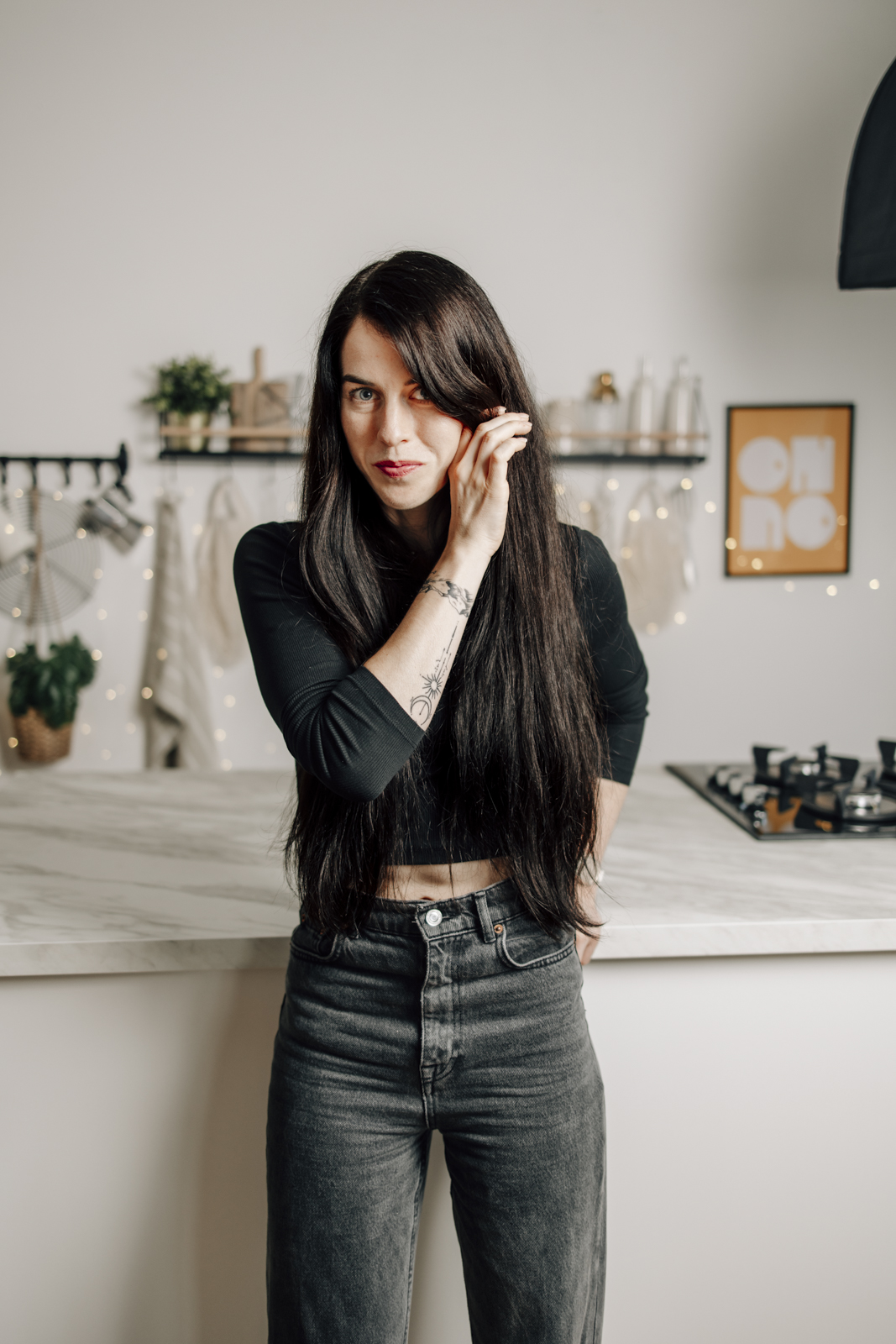 Sarah – Essen & Rezepte im Alltag